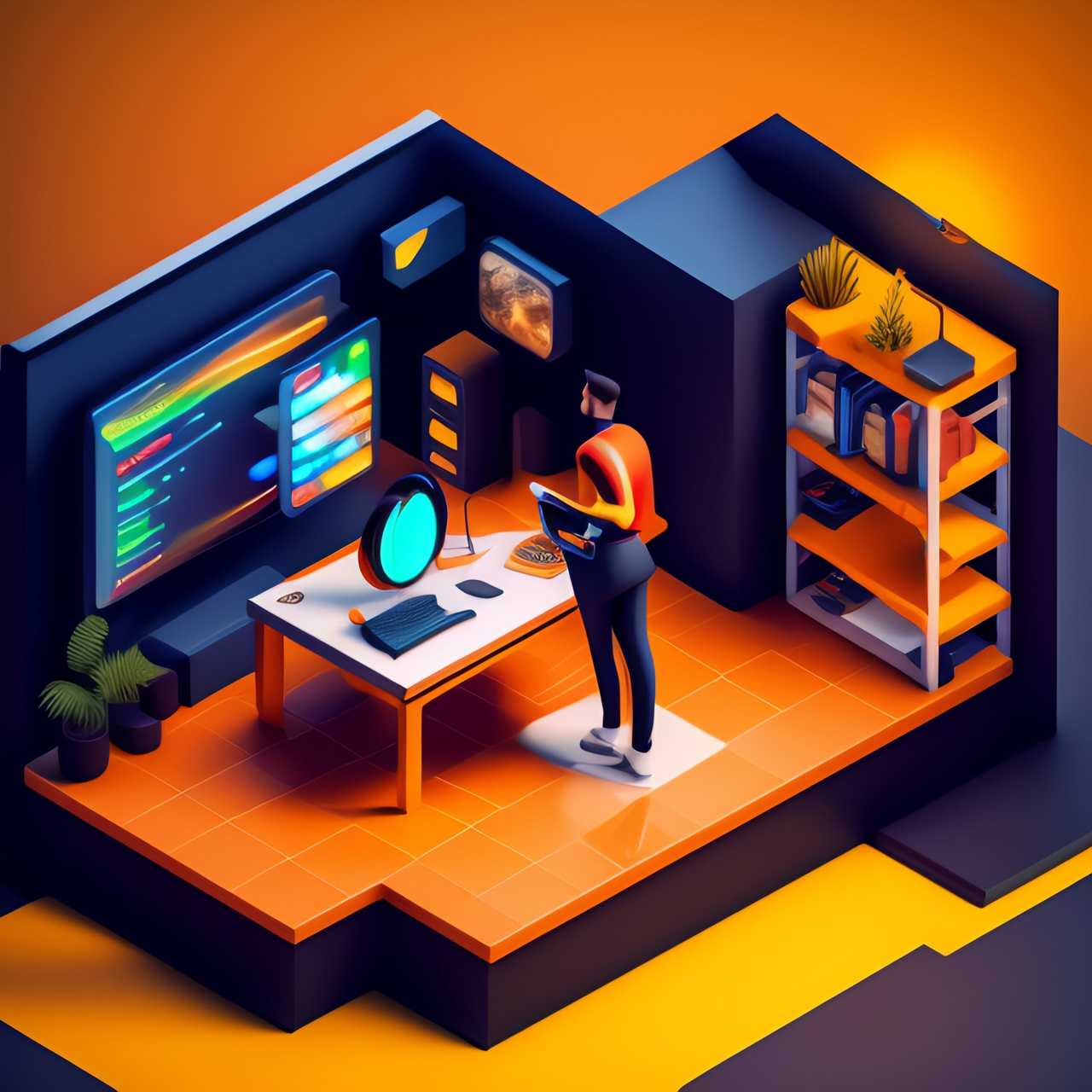 Why developers need an effective task orchestration tool | KuFlow ...