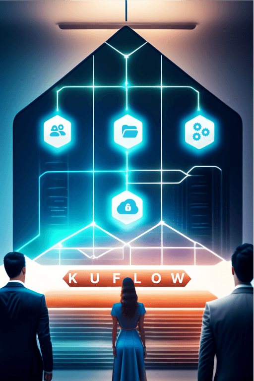 Abrazando la transformación digital | KuFlow - Procesos inteligentes ...
